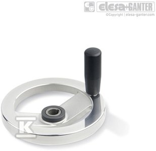 Handwheel GN 322.4-140-K12-D-DR Z009125 - Onninen Wholesale